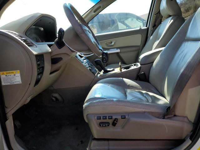 Info-GPS-TV Screen Dash Pop Up Display Screen Fits 03-14 VOLVO XC90 ...