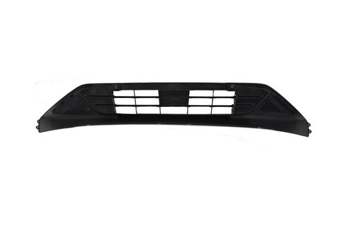 Genuine Ford TRANSIT Custom Front Lower Grille 18 2211153 for sale ...