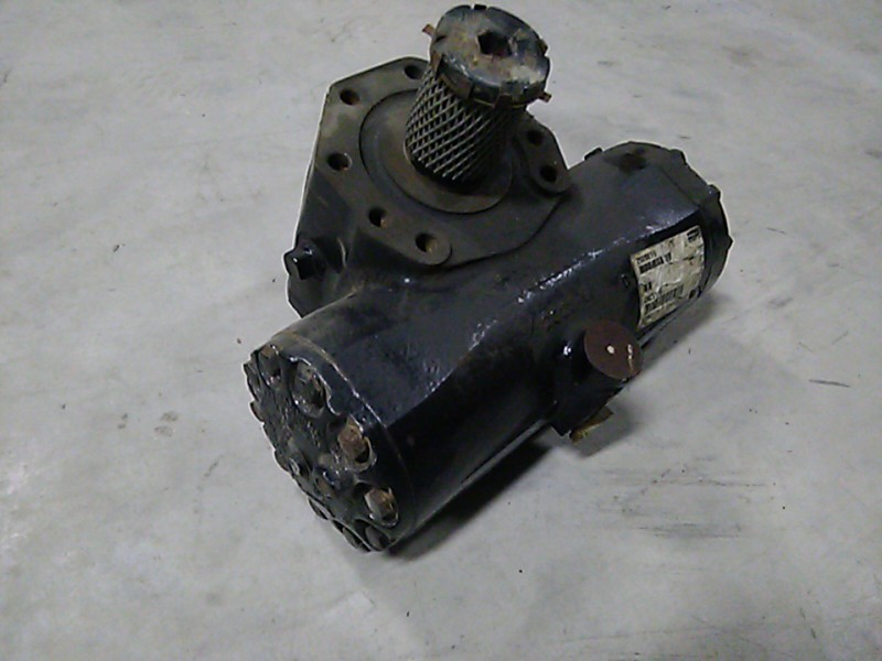 Rh Sheppard Steering Gear Identification – IXXLIQ