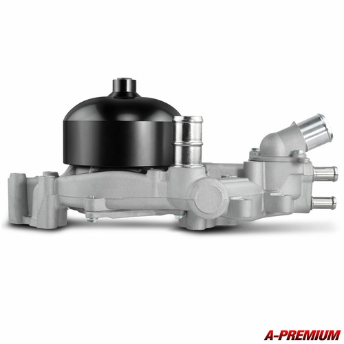 Water Pump + Housing + Thermostat for Chevy Camaro Corvette GTO ...