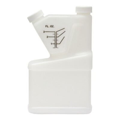 Tip n Pour Measuring Bottle 16 oz. - For Storing and Measuring Liquid ...