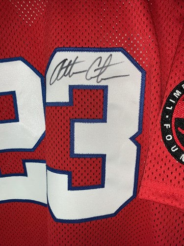 Vintage Portland Beavers Minor League Baseball Mesh Stitched Jersey #23 ...