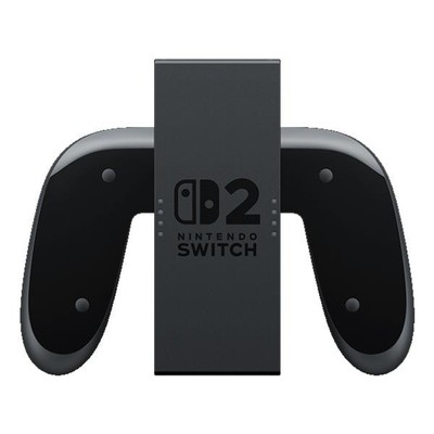 Nintendo 10015098 accessorio di controller da gaming Presa per ...