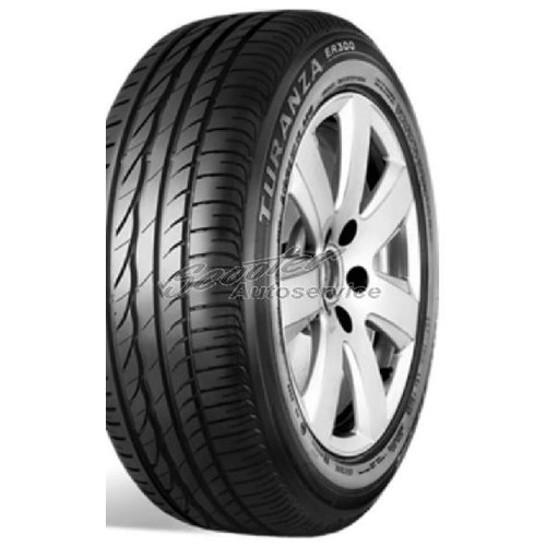 SOMMERREIFEN BRIDGESTONE 205/55 R16 91H * (87H 83H) | 23299 | eBay.de