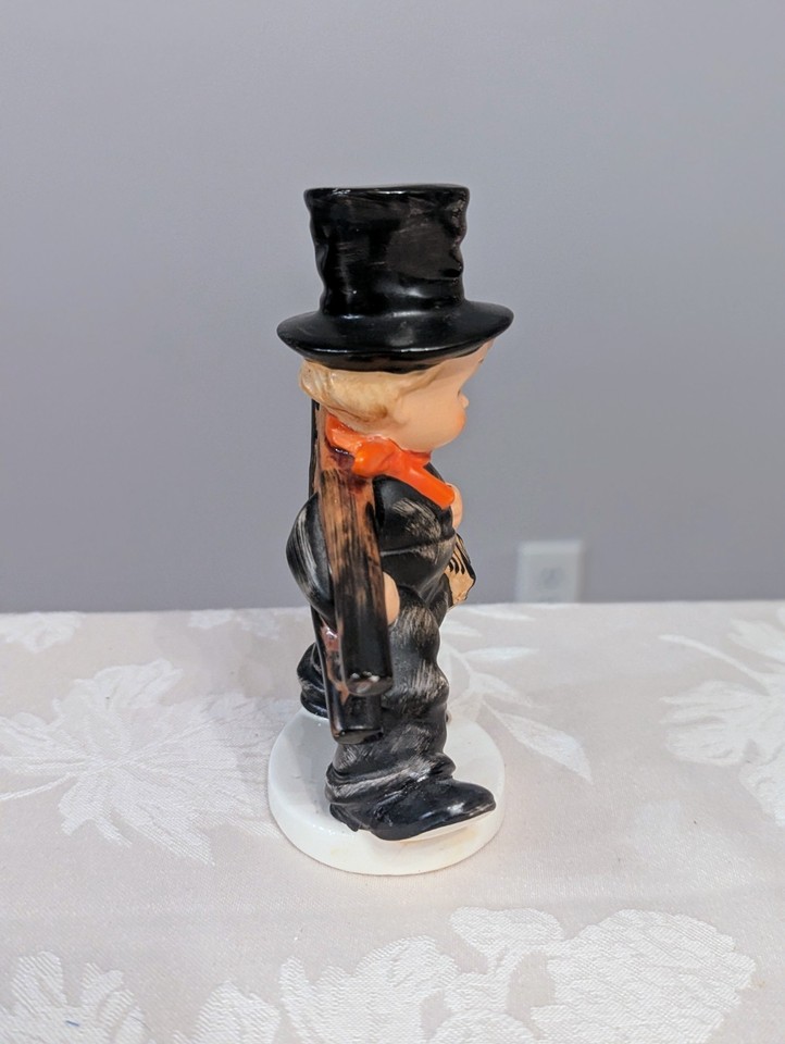 VTG Goebel Hummel Chimney Sweep Figurine KF 40 West Germany 5 1/4" | eBay