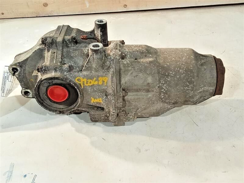 2002 Honda CRV CR-V Rear Axle Differential Carrier Assembly OEM 02 | eBay