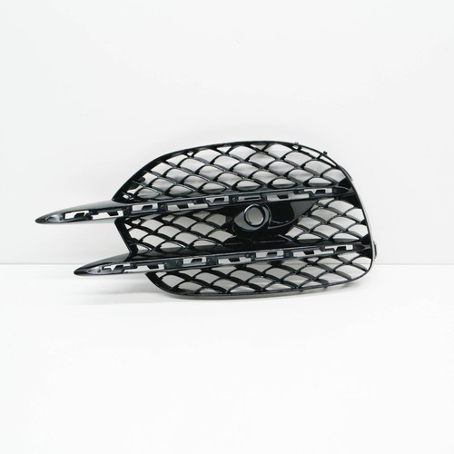 NEW MERCEDES-BENZ S W222 FRONT BUMPER LEFT GRILLE A2228857200 OEM NO🇺🇸 ...