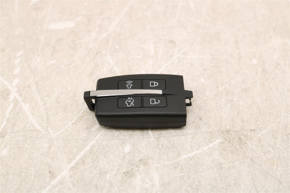 NEW OEM Ford PEPS Smart Key Remote Fob 164-R7034 Ford Taurus 2010-2012 ...