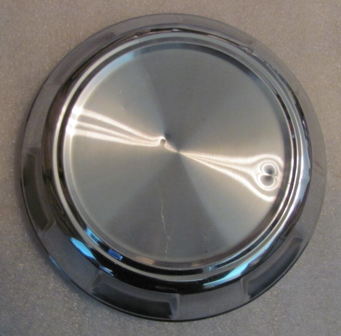 198O 1990 DODGE TRUCK D150 VAN B150 DOG DISH PIE PLATE HUB CAP COVER ...