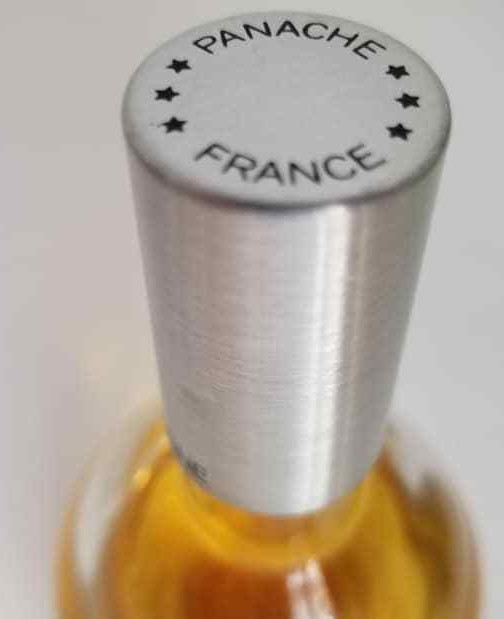 Vintage Colton Nine Flags After Shave Shaving Cologne Panache France 2 ...