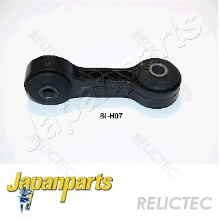 Front Anti-Roll Sway Bar Set for Hyundai:ATOS 54820-02000 | eBay UK