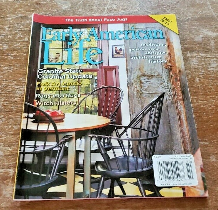 Early American Country Homes Magazine Abo Auf Country Homes