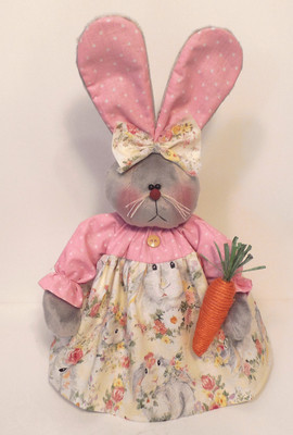 Primitives - Primitive Dolls