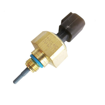 Pressure Temperature Sensor 4921483 For Cummins K38 Dongfeng DCEC CCEC ...