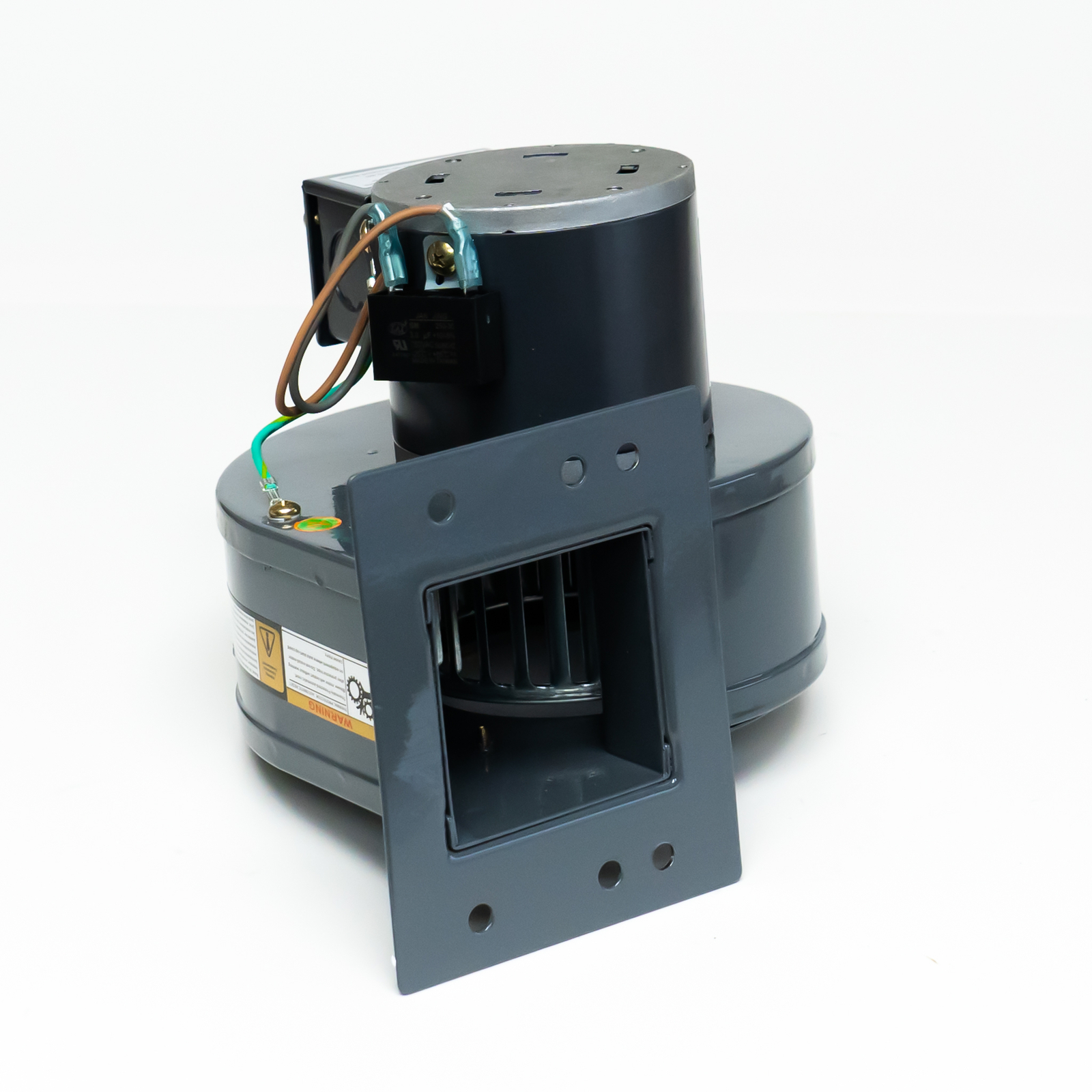 Blower Motor Replacement for Dayton 1TDP5 4C442 Fasco 50752-D500 131 ...