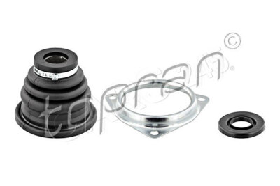 Drive Shaft Bellow Set Front Left For DACIA RENAULT Logan II Mcv ...