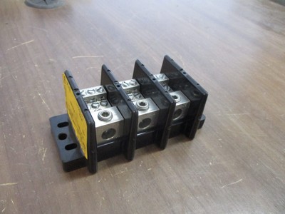 Terminal Blocks - 600V 175A