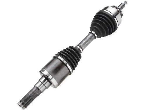 For 2009-2014 Ford F150 CV Axle Assembly Front Left Autopart Premium ...