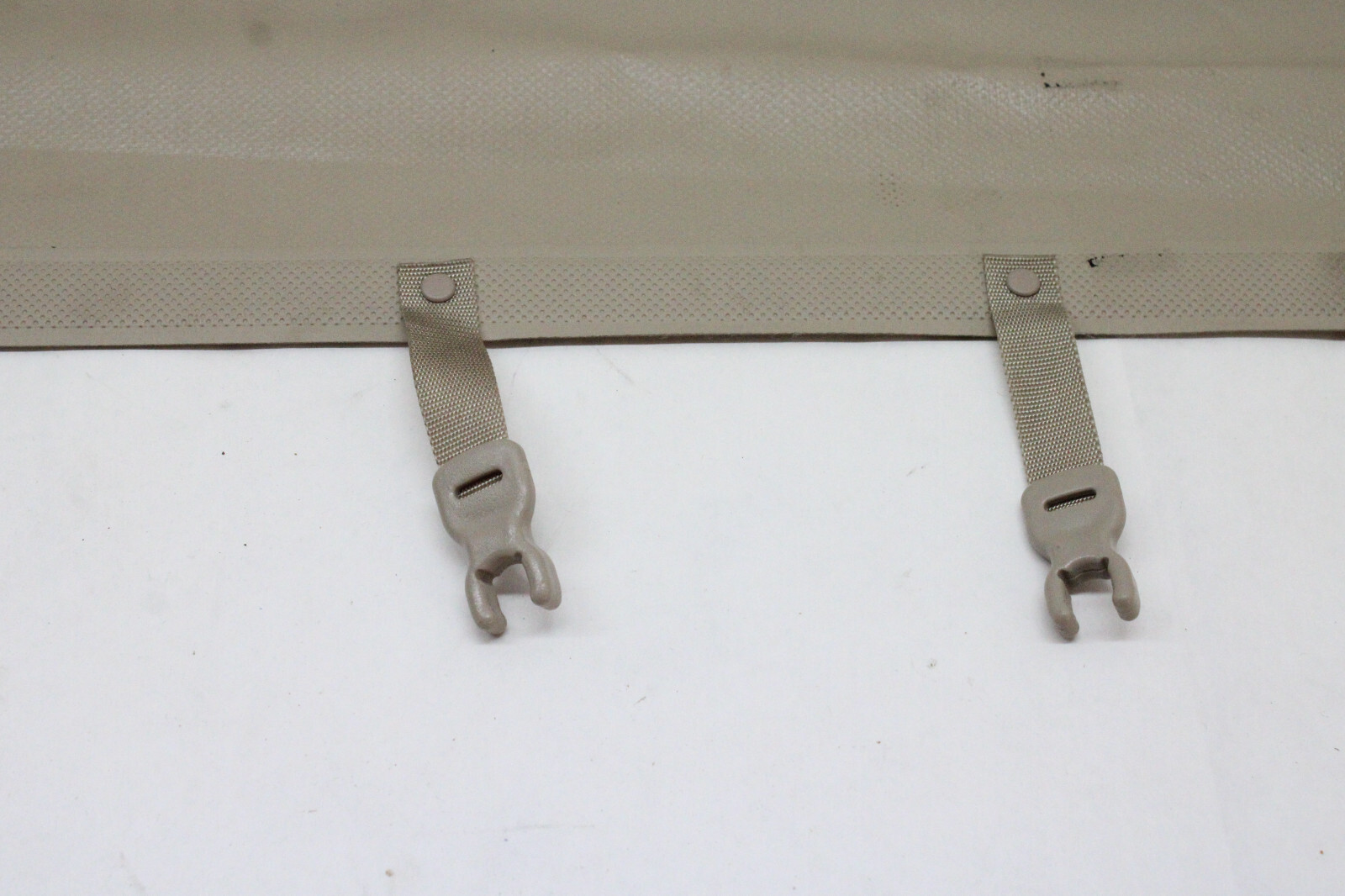 2004 LEXUS RX330 LA00 REAR CARGO SHADE COVER BEIGE OEM 04 05 06 07 08 ...
