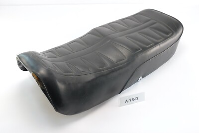 Honda CB 900 F Bol D'or SC01 - Seat Bench A78D | eBay