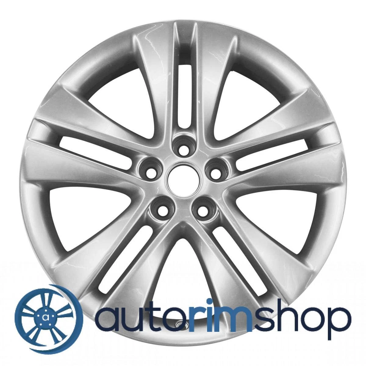 2022 Chevy Cruze Rim Size