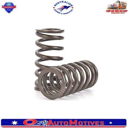 VALVE SPRINGS 4D56 16V FITS Mitsubishi Triton ML,MN 4WD Platform ...