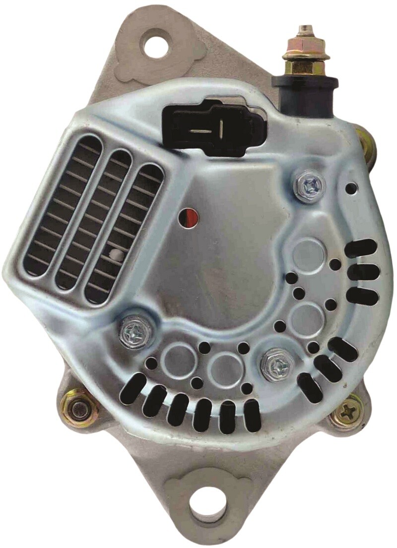 Alternator fits Kawasaki KAF950 KAF 950 Mule 2510 21001-1176 27060 ...