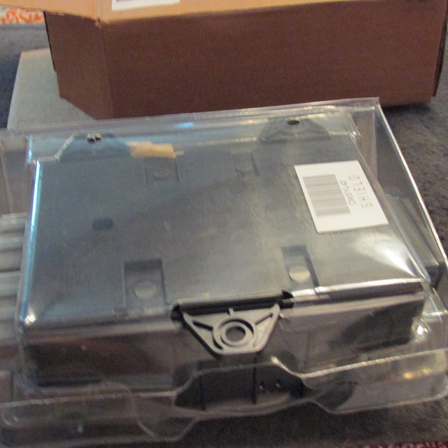 NOS Ford Keyless Entry Module Mark VIII Continental F3LY-15K602-A for ...