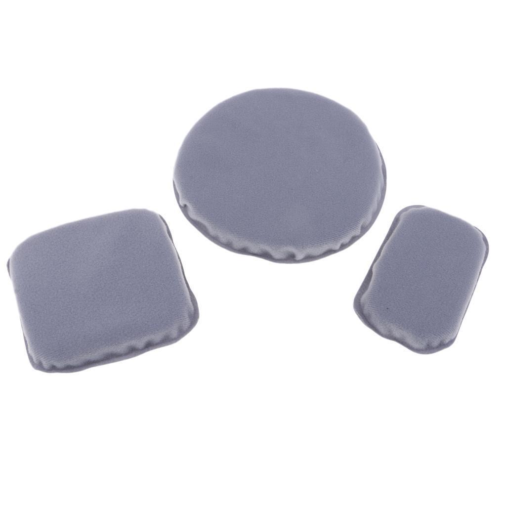 Replace Foam Padding Kits Set Accessories for Fast | eBay