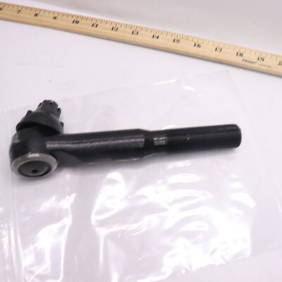 Left Inner Steering Tie Rod End LT-ES3427 | eBay