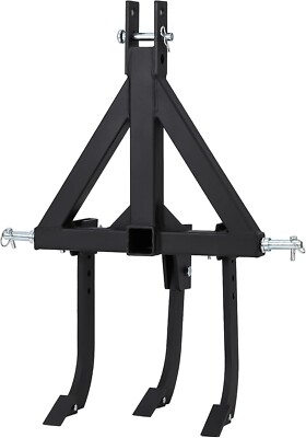 Plows - 3 Point Hitch Plows