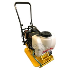 Petrol Compactor Wacker Plate for sale | eBay