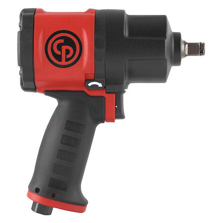 Chicago Pneumatic Cp7748 G Air Impact Wrench,1/2" Square Drive | eBay