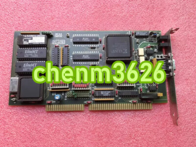 1PC USED CAN BUS(communication) card PC-ATB2-5632 PC-ATB2 #YY | eBay