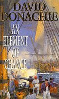An Element of Chance-David Donachie | eBay UK