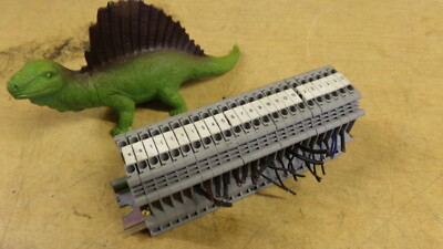 Phoenix Contact UK3N Bracket Assembly Lot of 24 *FREE SHIPPING* | eBay