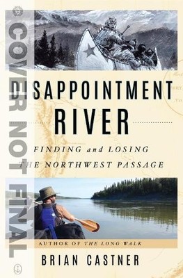 Brian Castner Disappointment River (Tascabile) | eBay