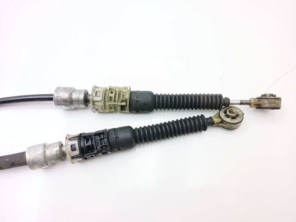 344131KG0A GETRIEBEVERBINDUNG / 336452 FÜR NISSAN JUKE F15 1.2 DIG-T | eBay