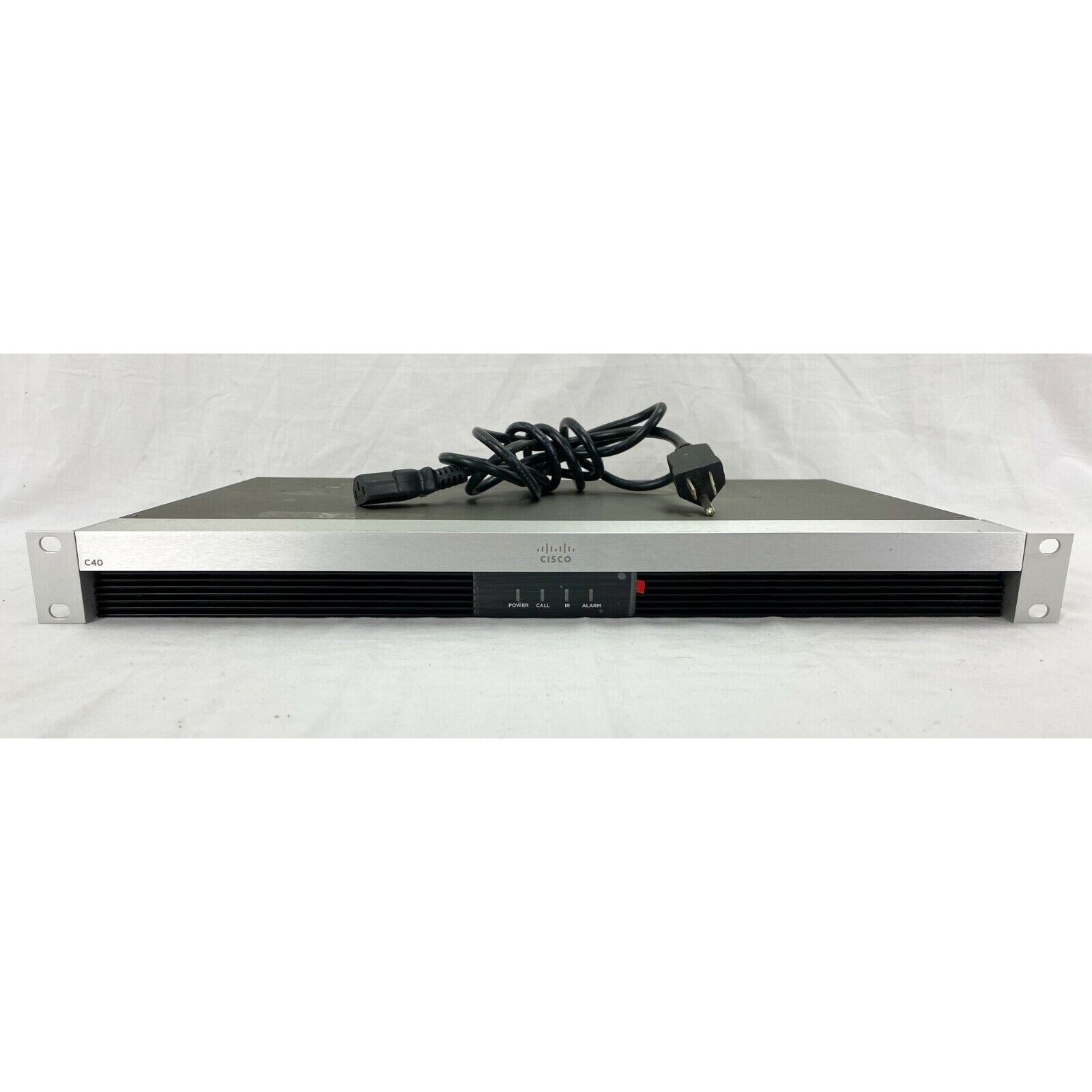 Cisco CTS-C40 CODEC-K9 TelePresence Conference System Codec C40 TTC6-11 ...