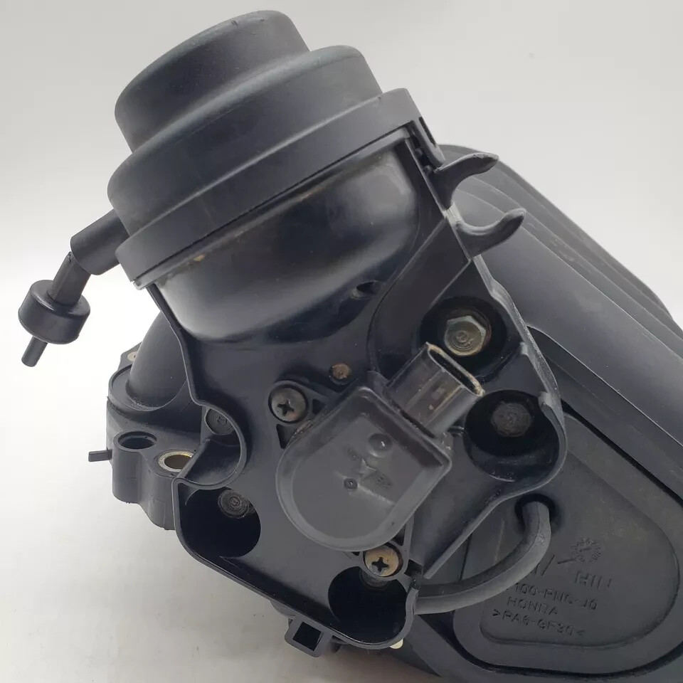 🔥02-04 Honda CR-V 2.4L Intake Manifold Rotary Valve IMRC Plastic ...