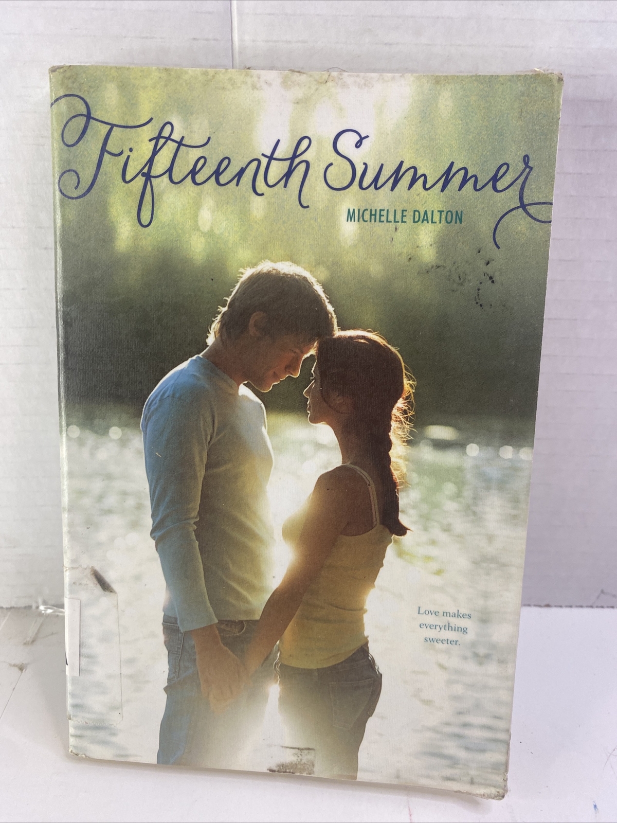 Fifteenth Summer - Michelle Dalton (Paperback, 2015) | eBay