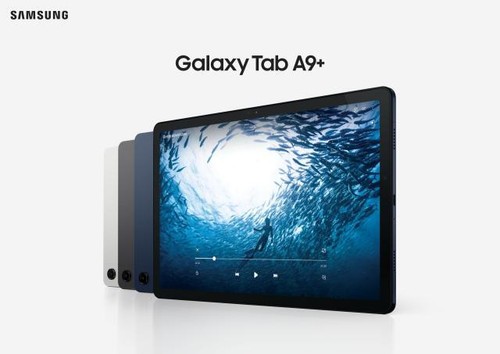 Samsung Galaxy Tab A9+ Plus 5G 11" X216 4G/64GB 8MP 7040mAh Tablet By ...