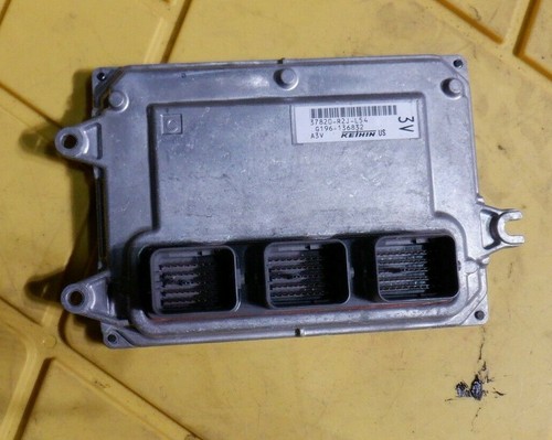 Genuine 14-15 Honda Civic LX ECU ECM Computer 37820-R2J-L55 OEM | eBay