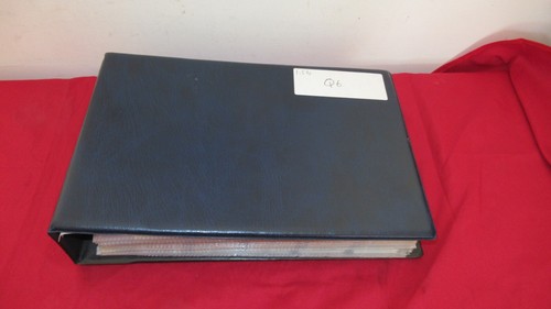 TRADE CARDS COLLECTION 19 COMPLETE SETS IN ALBUM (OUR REF:Q6) | eBay UK