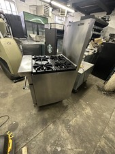 Commercial Stoves for sale| 10 ads for used Commercial Stoves