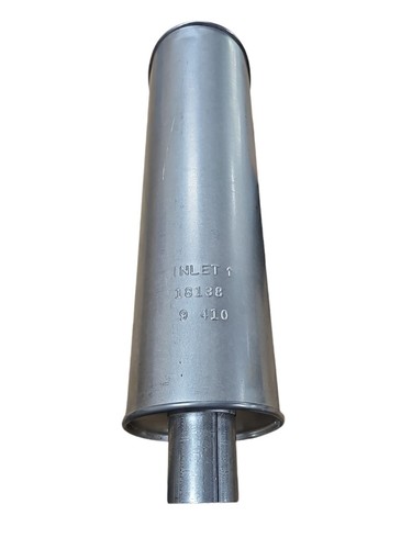 Exhaust Muffler-SoundFX Universal Walker 18138 for sale online | eBay