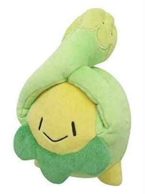 Pokemon ALL STAR COLLECTION Budew Knospi Rozbouton(S) Plush height 16 ...