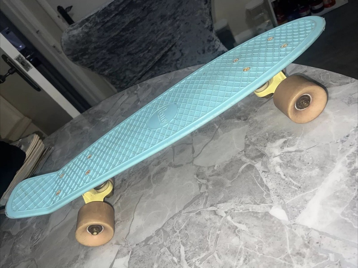 Penny Board Pastello