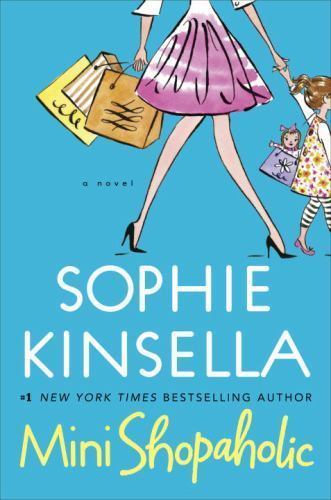 Mini Shopaholic [Shopaholic, Book 6] 9780385342049 | eBay