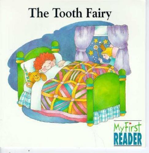 The Tooth Fairy (My First Reader) by Kirsten Hall 9780516453682 | eBay UK